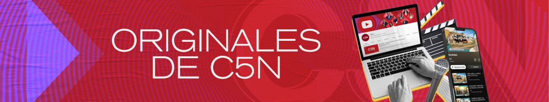 Todas las noticias de Argentina y el mundo | c5n.com