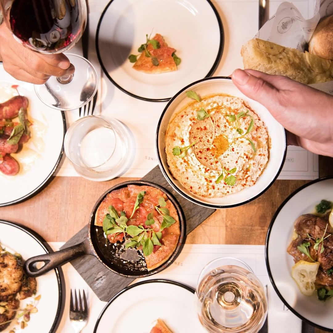 Los mejores 14 bares de vinos para visitar en Buenos Aires