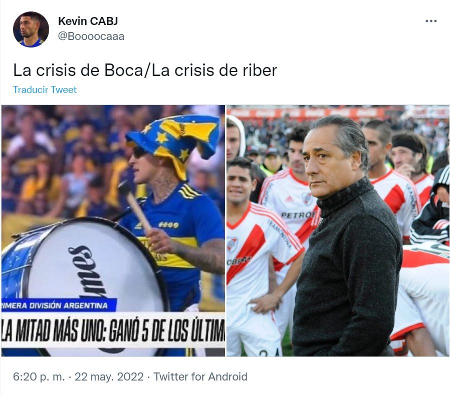 Boca campeón de la Liga Profesional: los mejores memes y las cargadas ...