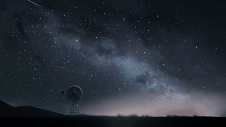 Lluvia de estrellas Perseidas 2022: ¿cómo y cuándo verla?