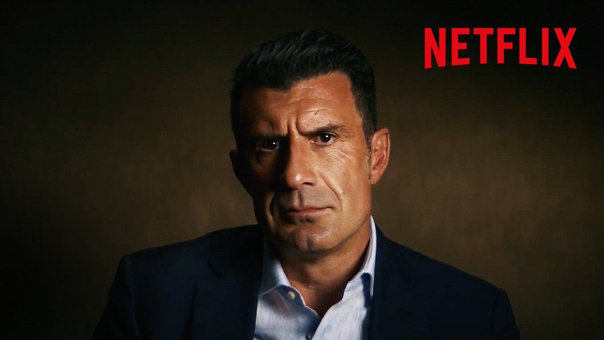 Netflix Anunció El Estreno De Un Documental De Una Leyenda Del Fútbol