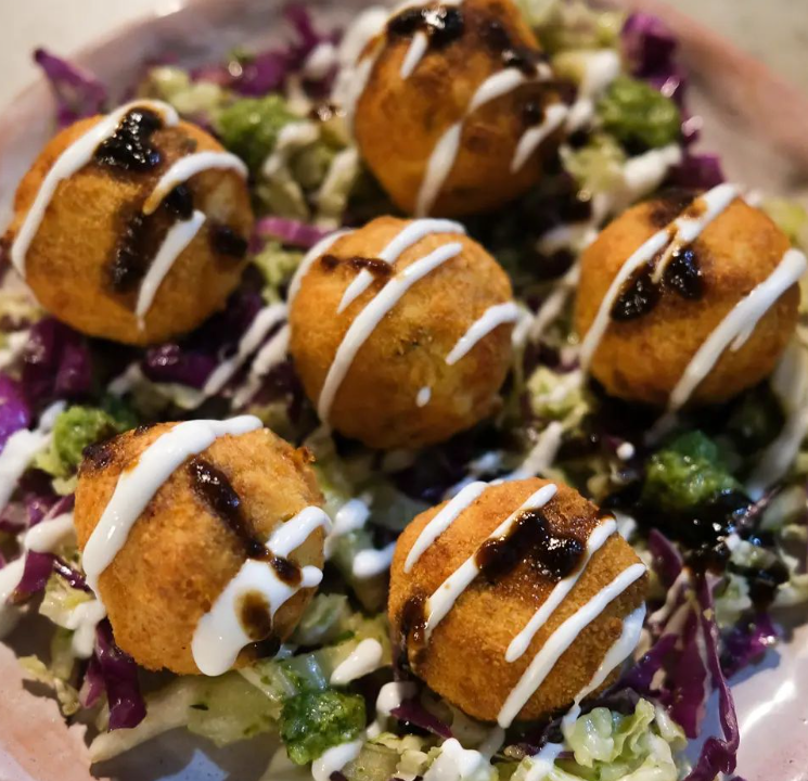 El restaurante de Buenos Aires con platos típicos argentinos y buen vino