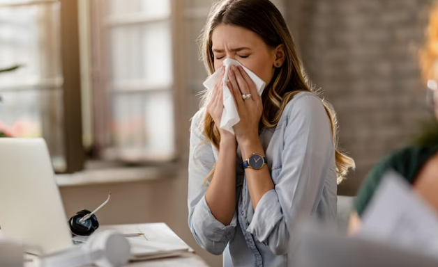 Constipado o costipado: cómo se escribe correctamente