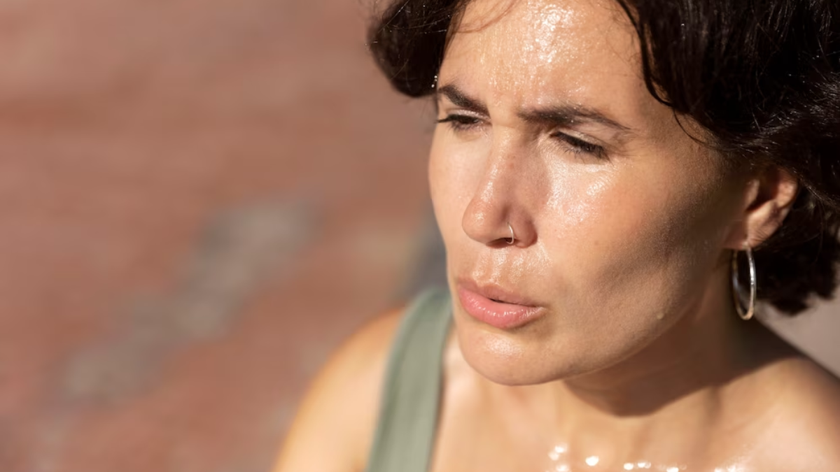 Cómo se escribe correctamente: traspirar o transpirar