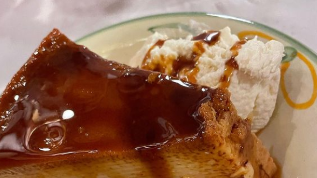 El bodegón de Buenos Aires que se destaca por sus exquisitas pastas italianas