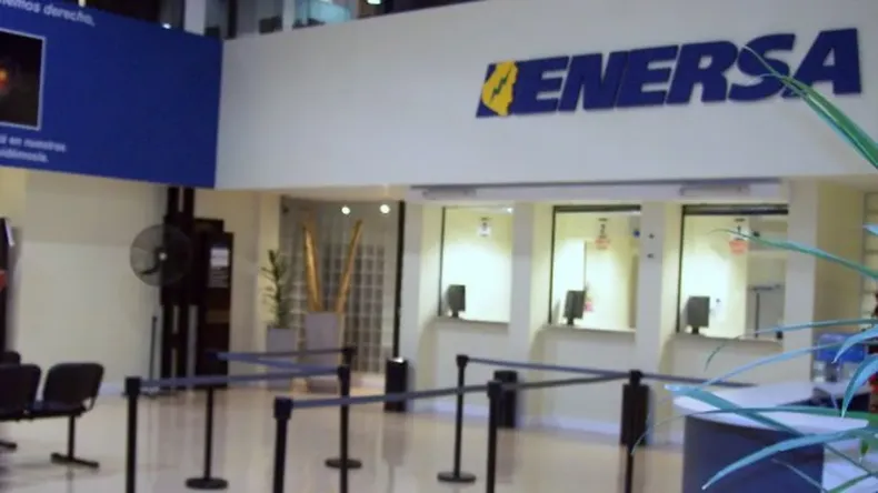 Qué hago si no recibí mi factura de ENERSA