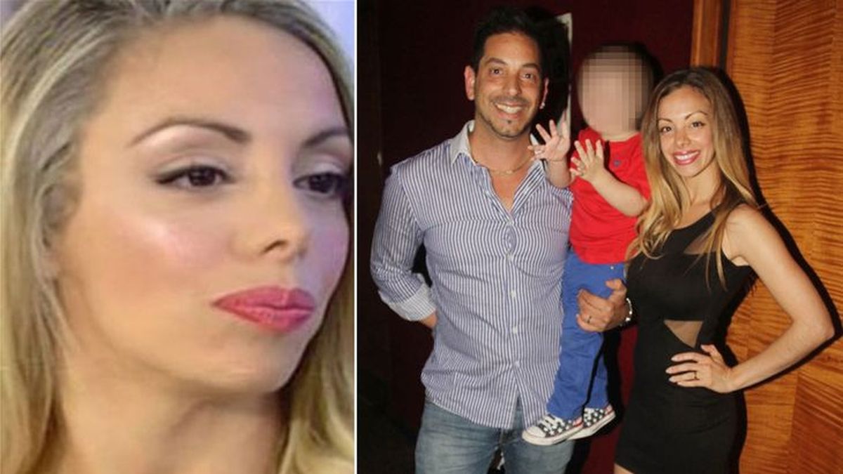 El descargo de Gisela Bernal: Ariel siempre supo que no era padre de Ian