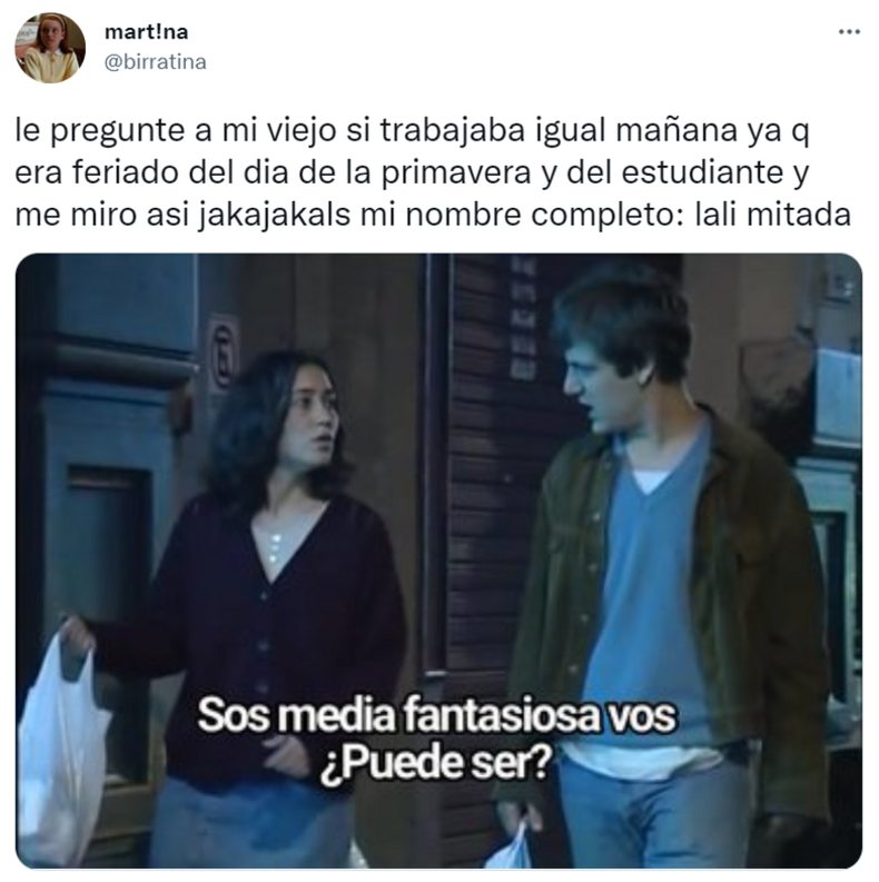 Los mejores memes por el Día de la Primavera y del Estudiante
