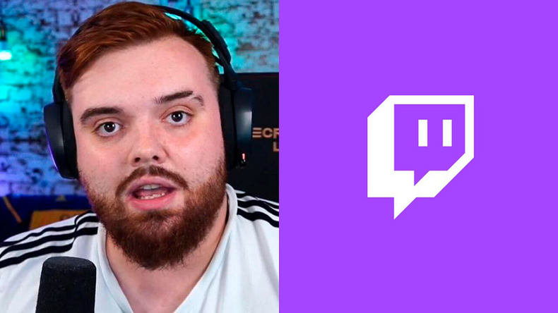 Twitch: de la explicación de la caída de a nivel global a las burlas de ...