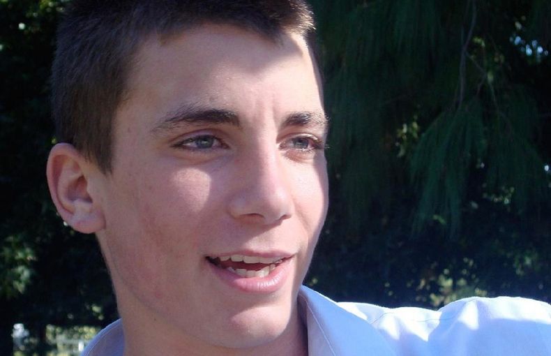 Crimen de Matías Berardi: en el comienzo del juicio, la última acusada ...