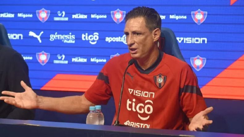 Tras el rumor de Boca, Facundo Sava vivió un incómodo momento con un ...