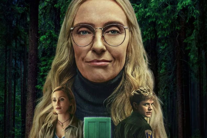 Esta serie roza el terror, tiene mucho misterio y encabeza lo más visto de Netflix: cuál es y de ...