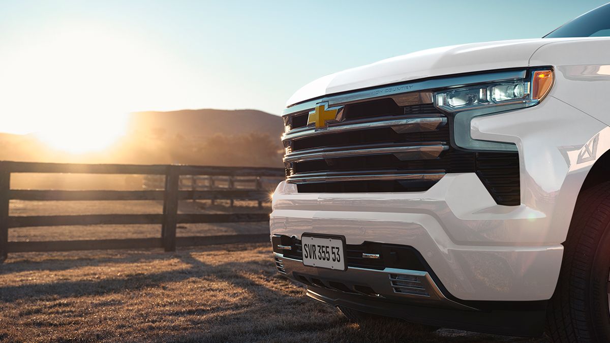 Chevrolet renueva la S10, la Spin y finalmente lanzará la Silverado
