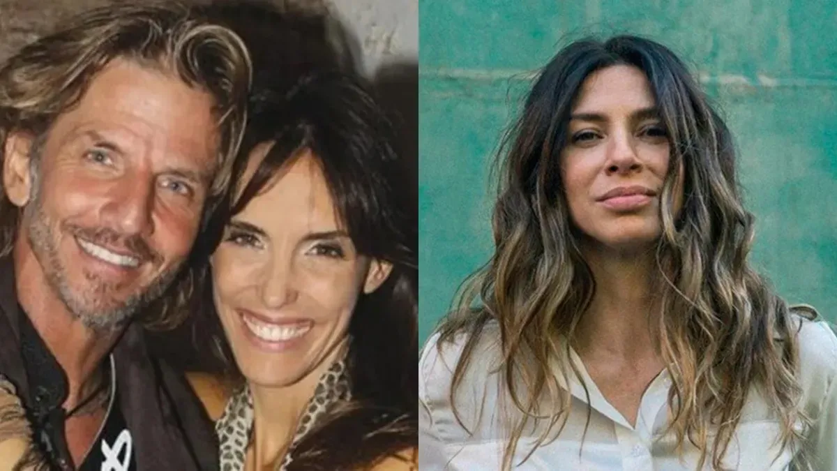 María Susini liquidó a Romina Gaetani por sus dichos sobre Facundo ...