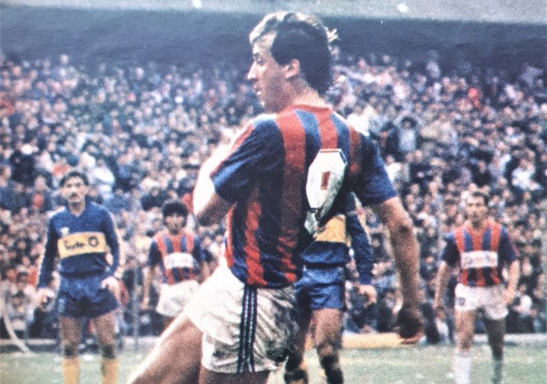 ¿Cuándo vuelve San Lorenzo a Boedo? Historia y presente del gran sueño ...
