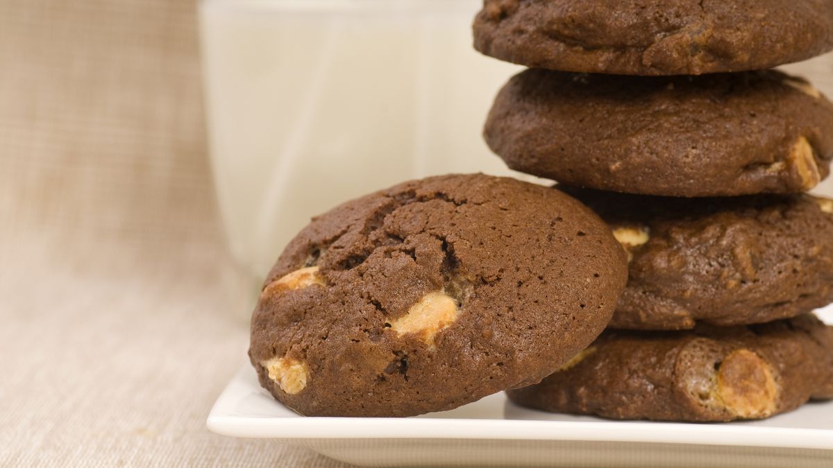 Recetas de cookies caseras: las mejores opciones clásicas y originales
