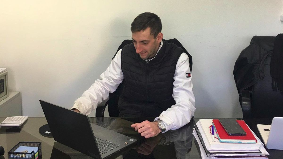 Las explicaciones de Doctor Trading, uno de los expertos financieros de ...