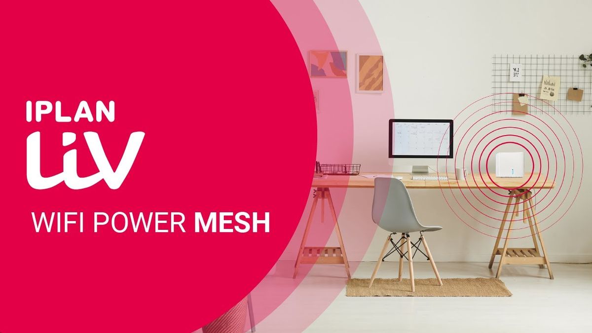 Cómo puedo pagar una factura de iPlan y cómo es el servicio de internet