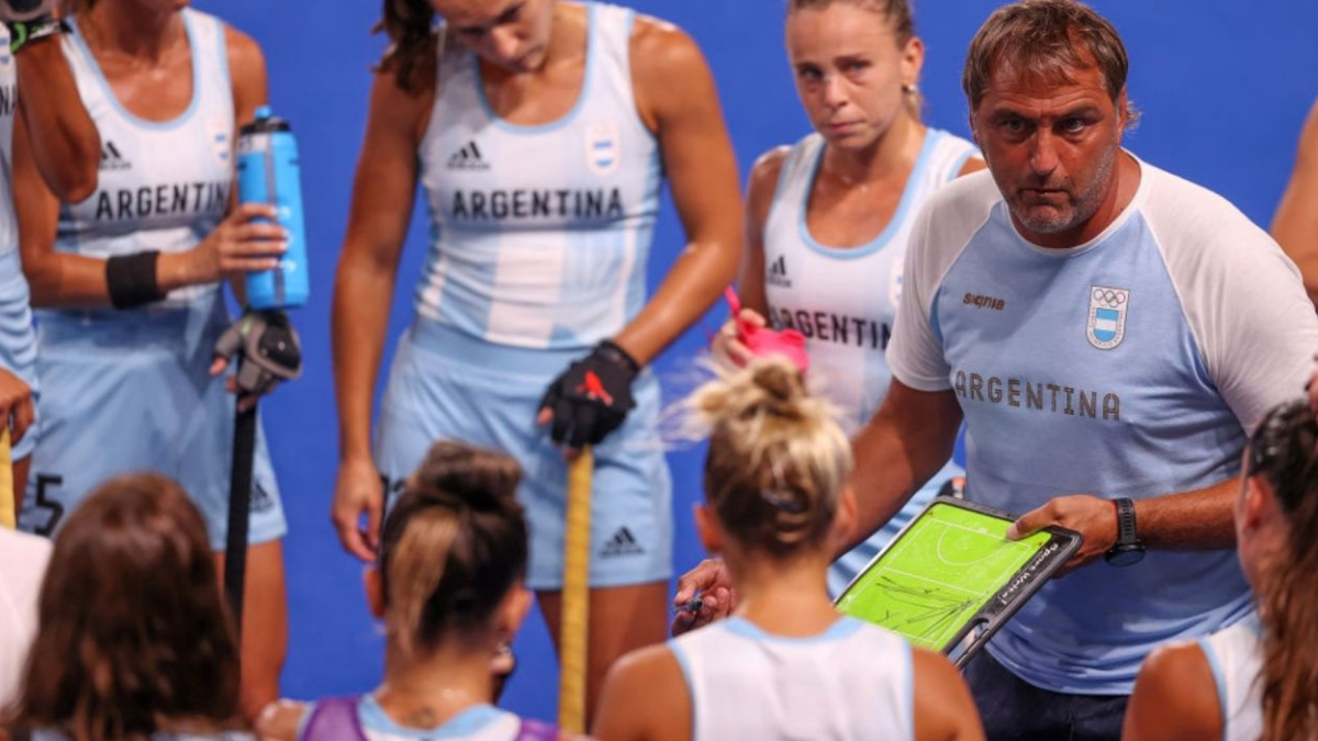 Disparidad en el deporte: de doce selecciones nacionales femeninas ...