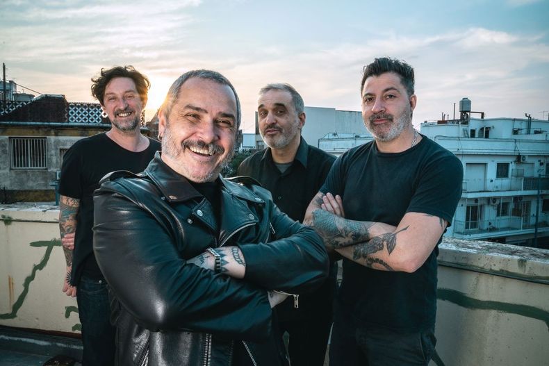 Pez celebra sus 30 años de rock independiente con el lanzamiento de ION