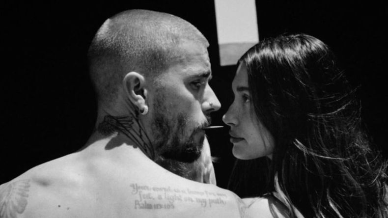 Qué reveló Justin Bieber sobre su relación en sus nuevas canciones ...