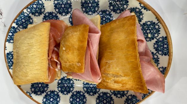 Crujiente, tierno y dorado: la receta paso a paso para hacer pan frito