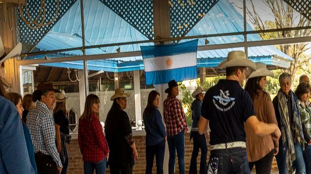 El Parque de la Ciudad abre sus puertas al ritmo de la música country