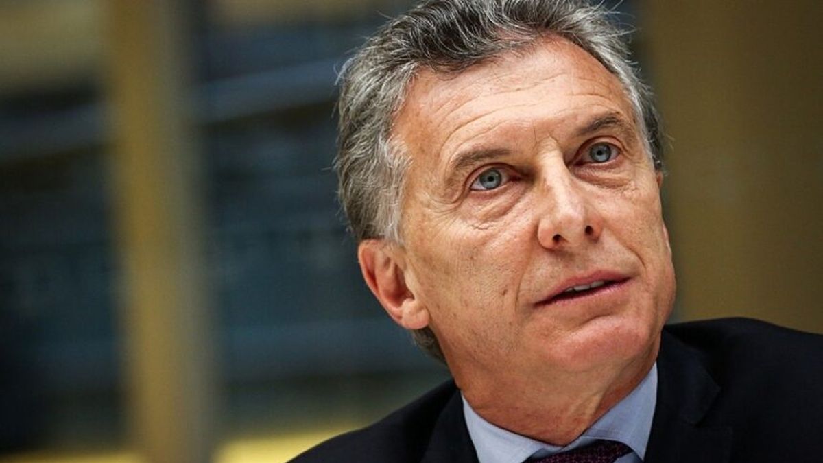 La era Macri en el PRO: cómo busca posicionar al partido, la relación ...