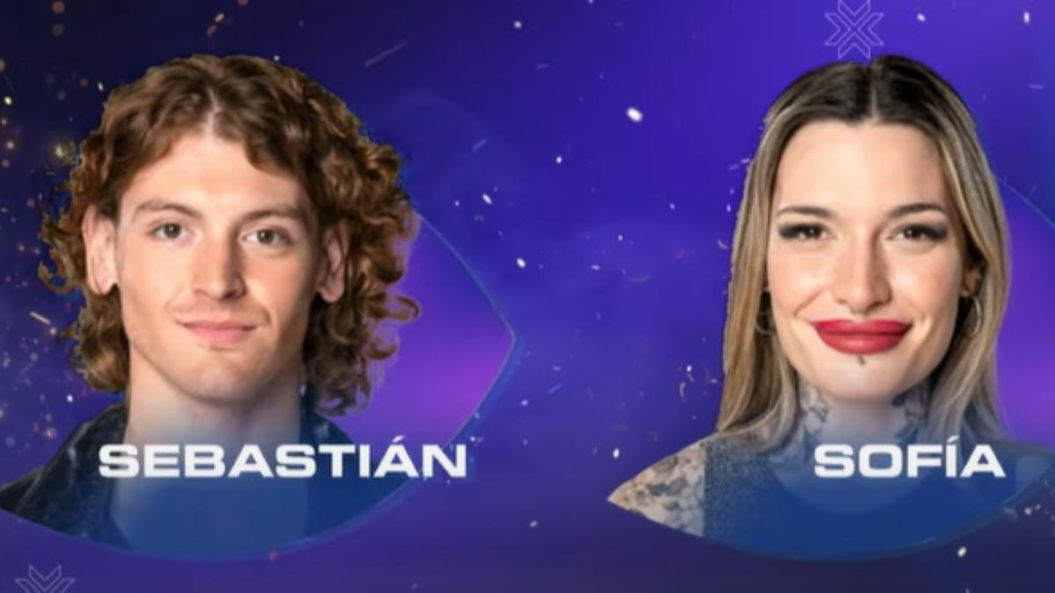 Gran Hermano: Sebastián Bello es el séptimo eliminado