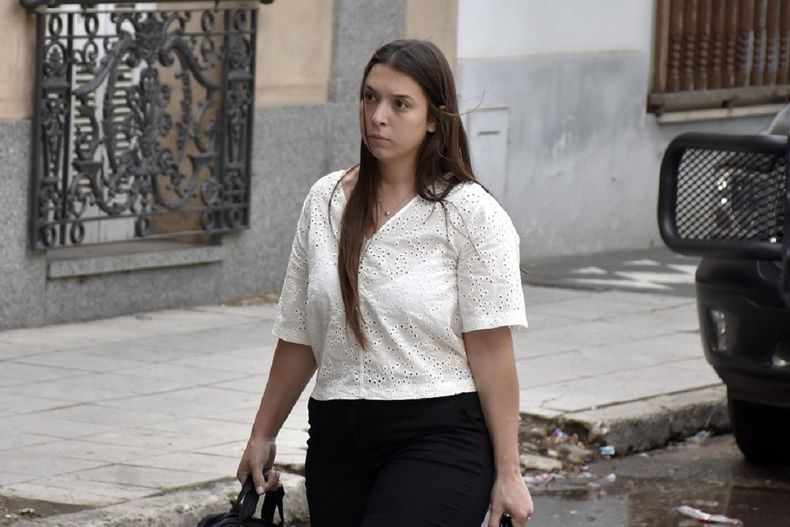 Caso Báez Sosa: la polémica frase de la hermana de dos rugbiers en la ...