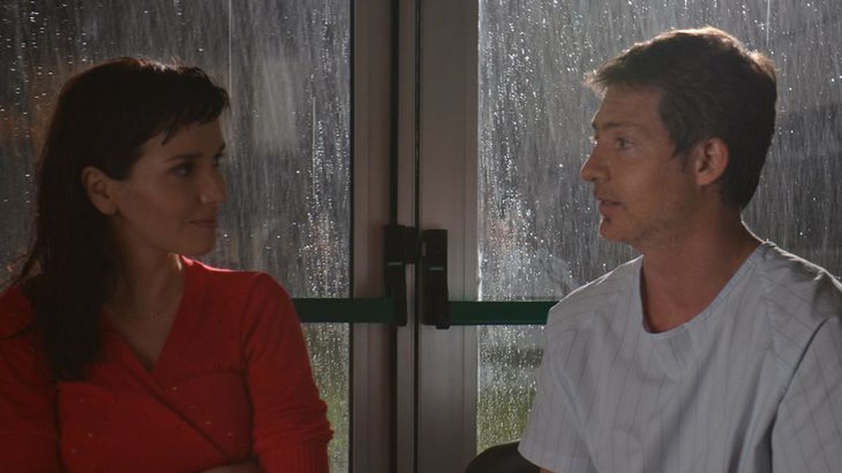 Segundo capítulo de Solamente vos: picos de 21 puntos de rating