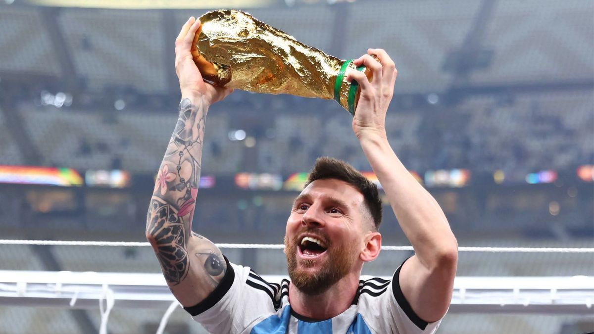 Lionel Messi debuta como protagonista de una esperada serie: los detalles