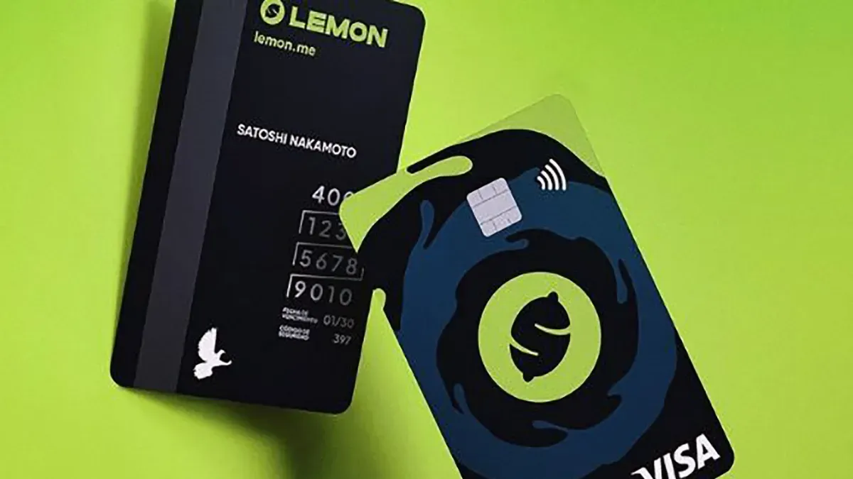 Cómo pagar servicios con pesos o crypto desde Lemon