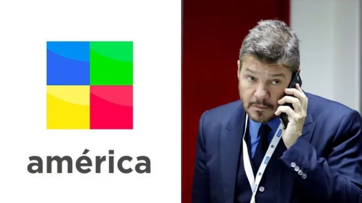 América TV levantó el Bailando 2023 a días de su estreno: los detalles