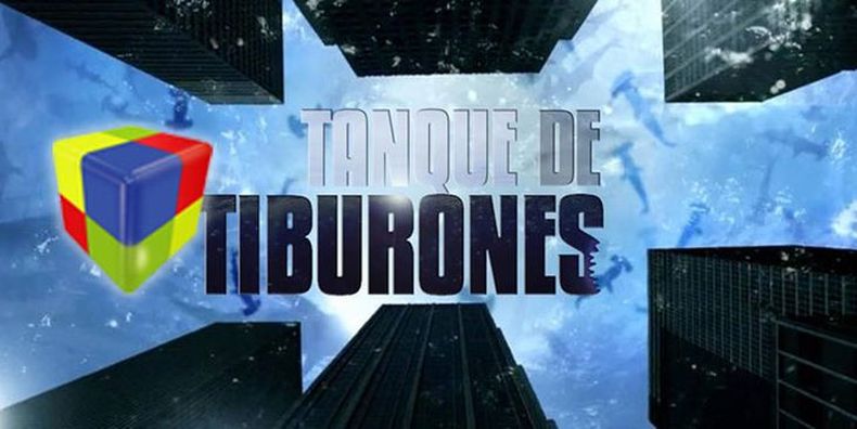 Tanque De Tiburones Simón Cohen: Consejos Del Nuevo “tiburón”