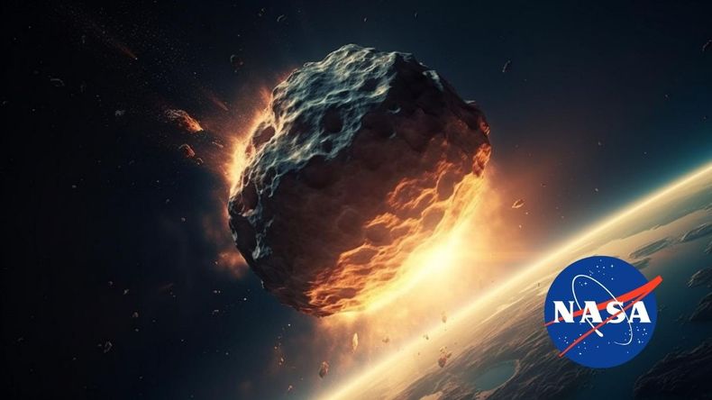 Cuál es la fecha clave del asteroide 2024 YR4 que reveló la NASA y ...