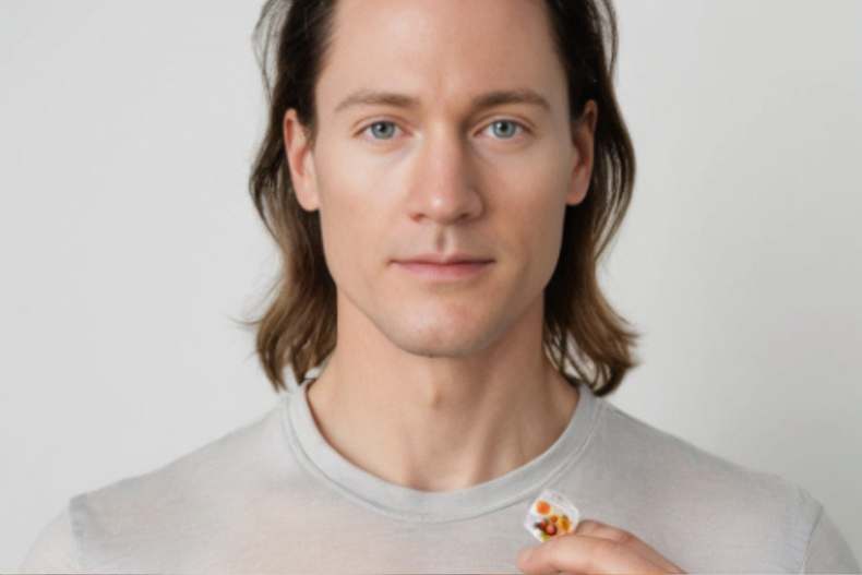 Quién es Bryan Johnson, el hombre que desafía a la ciencia y quiere ...