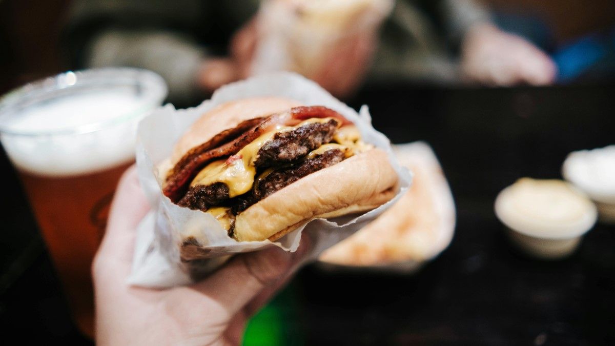 BurGod! Fest & Oktoberfest Comodoro: hamburguesas, cerveza artesanal y ...