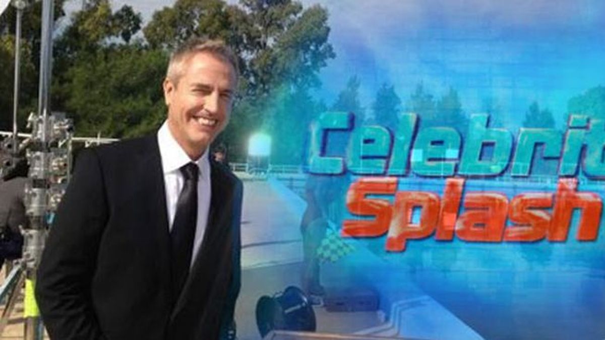 Celebrity Splash, la apuesta de Telefe para ganarle junio a El Trece ...