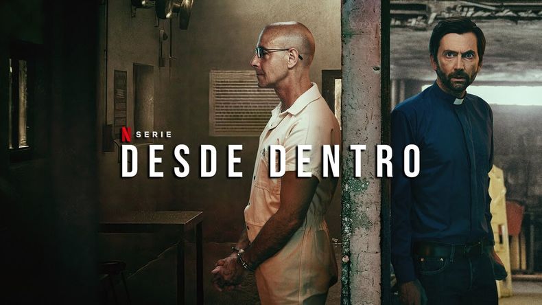 La sombría y atrapante miniserie de Netflix que dura solo 4 capítulos: cuál es