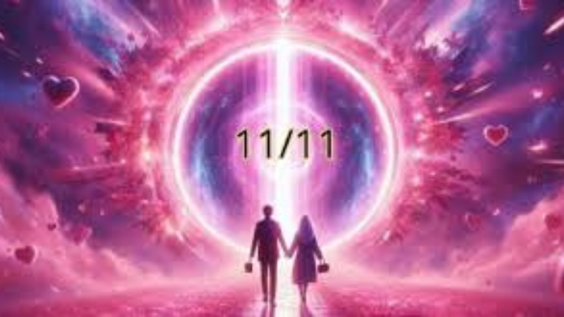 Cuál es el significado del portal 11/11 y cómo puedo activar su poder con un ritual