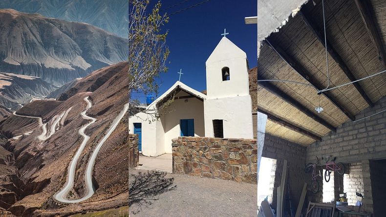 La silenciosa revolución de los pueblos solares