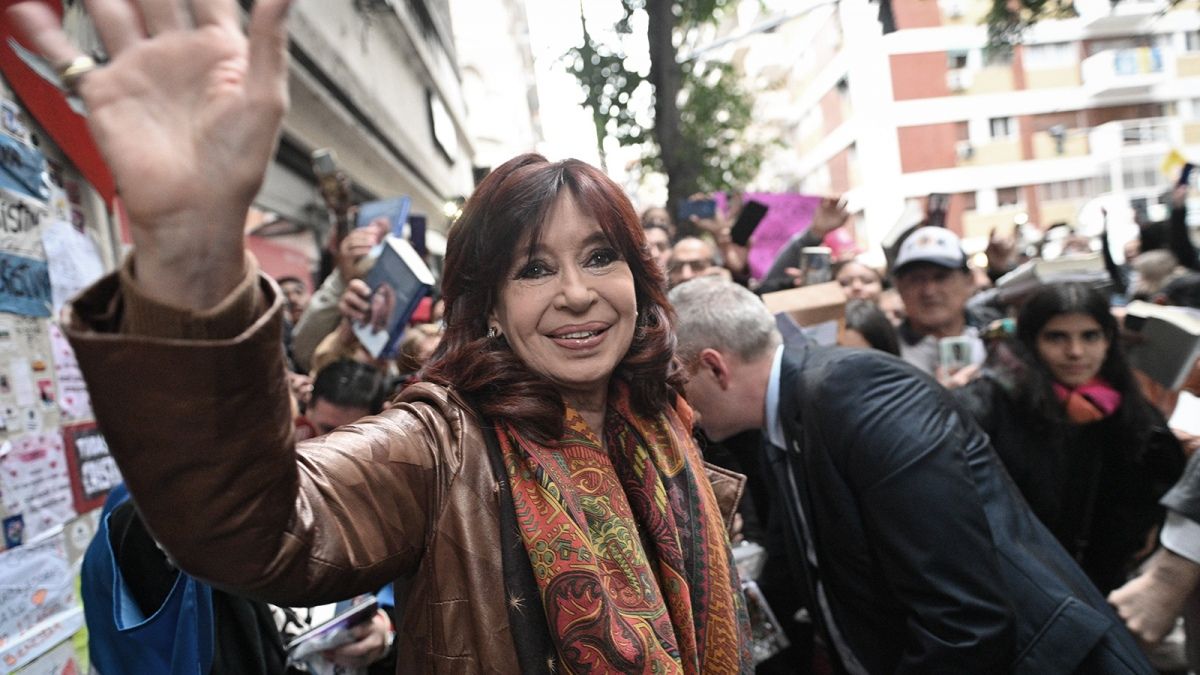 Causa Vialidad A Qué Hora Se Conocerá La Sentencia A Cristina Kirchner