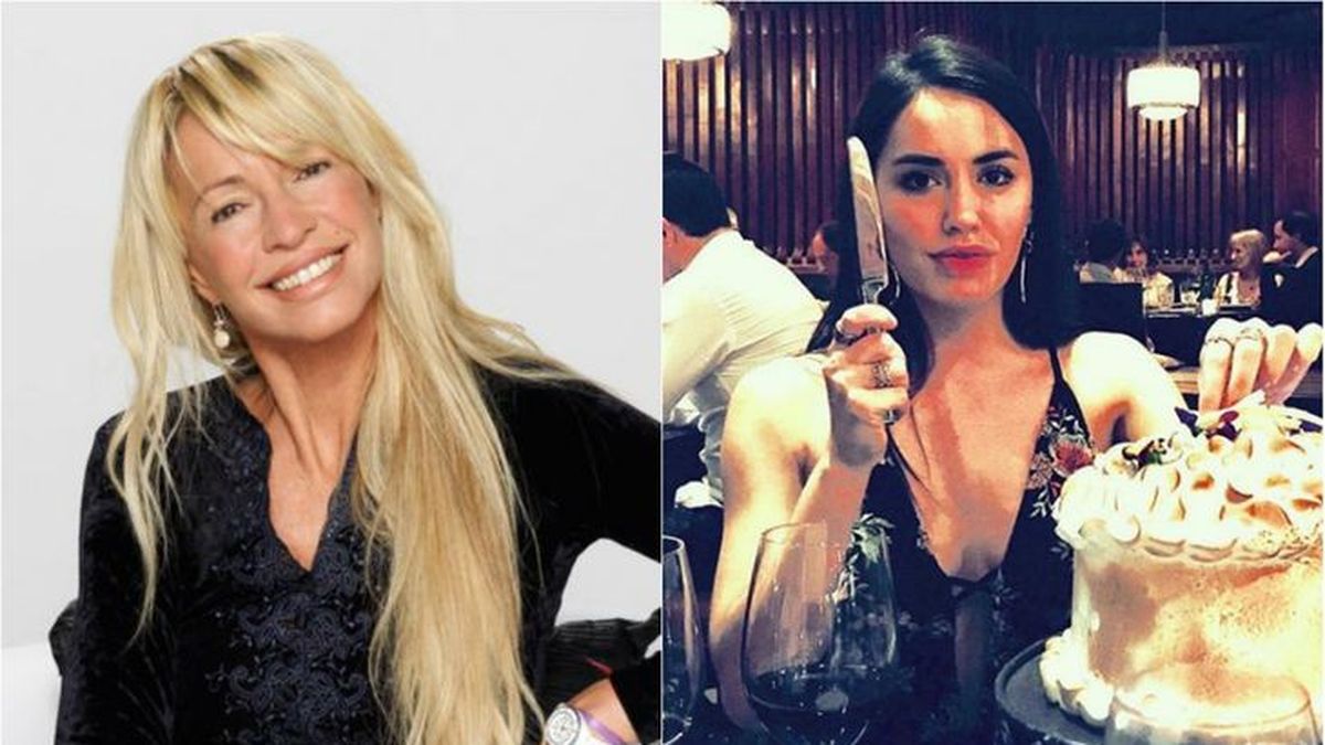 El video de Casi Ángeles y Floricienta para sorprender a Lali