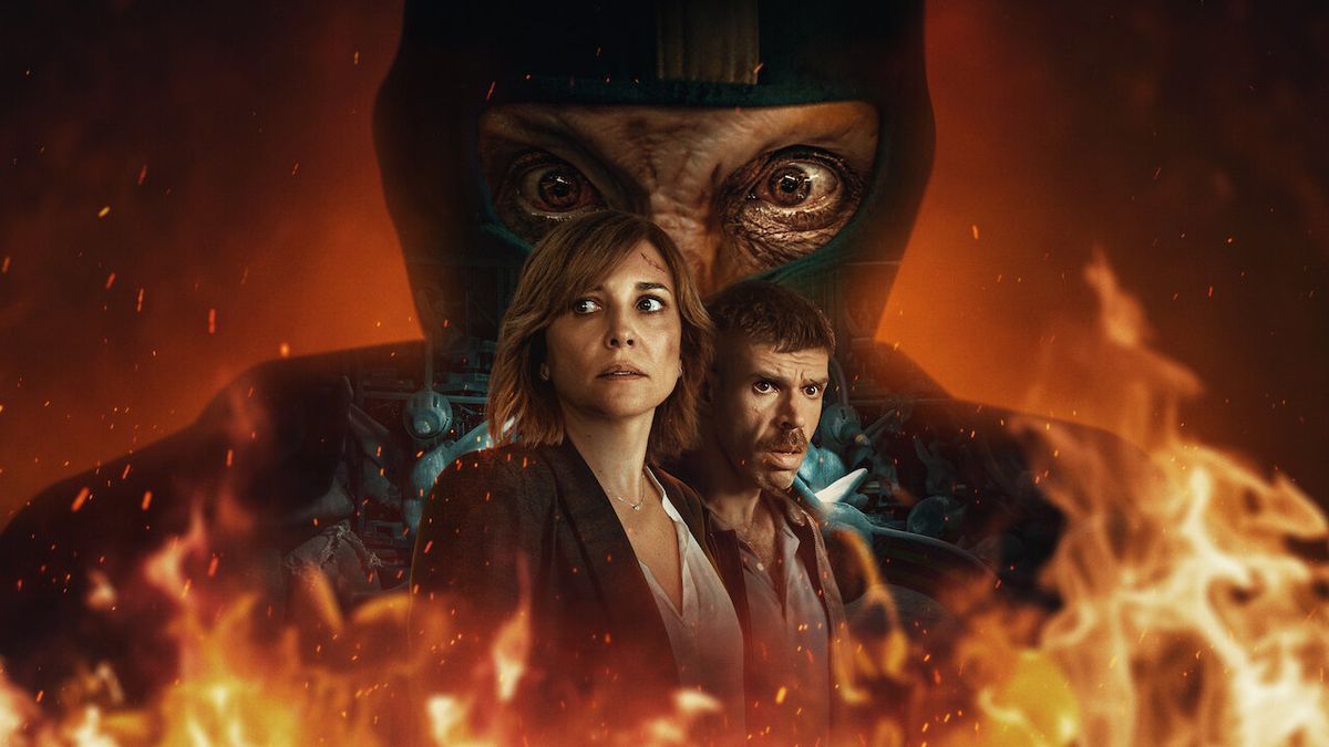 De qué se trata 1992, la serie española sobre crímenes que está siendo lo más visto de Netflix