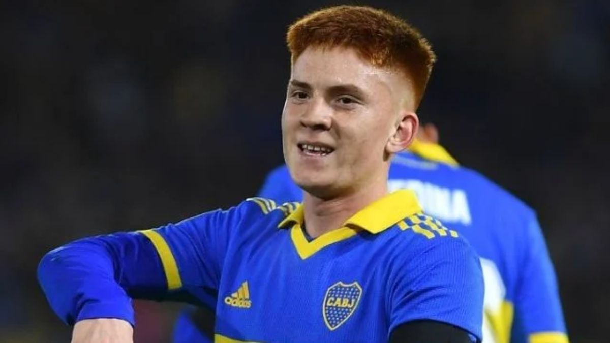 Ya EXPLOTÓ una nueva polémica con la NOVIA del COLO BARCO : "Relación ...