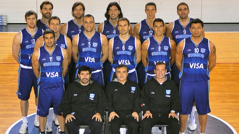 La increíble historia del Che García, el DT echado de nuestra Selección ...