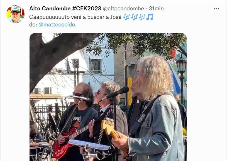 Chancalay, las figuritas del Mundial y el Néstor del pasado: los ...