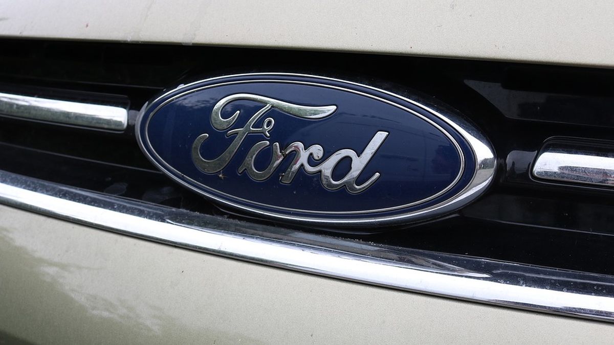 ¿Vuelve? Ford relanzaría el histórico SUV que fue un éxito absoluto en ...