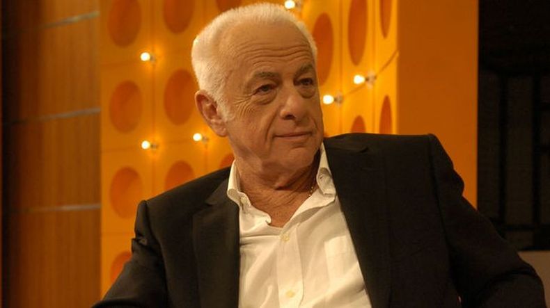 Gerardo Sofovich vuelve a la televisión con La noche del domingo